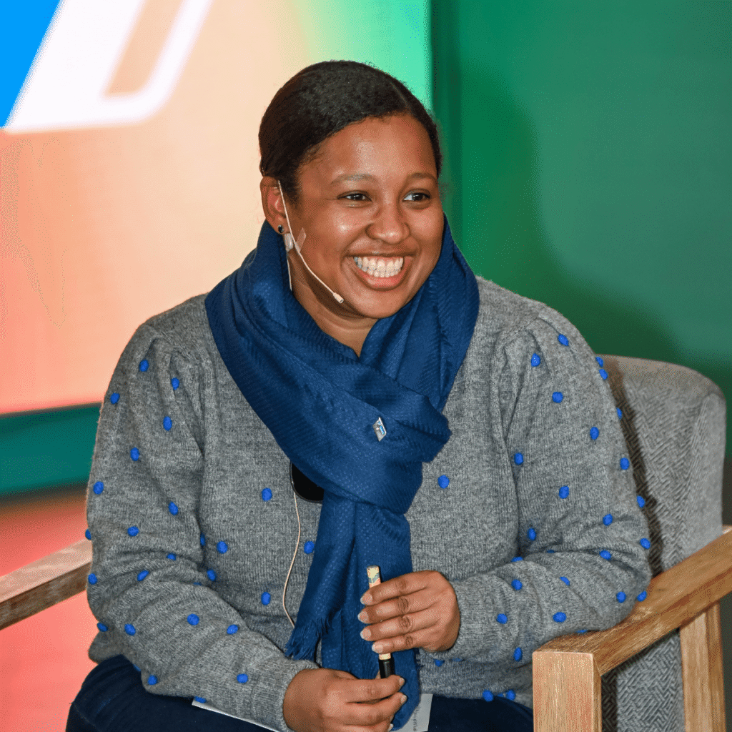 Meet Hailey Philander, Trailblazer at BMW South Africa - XploreZA