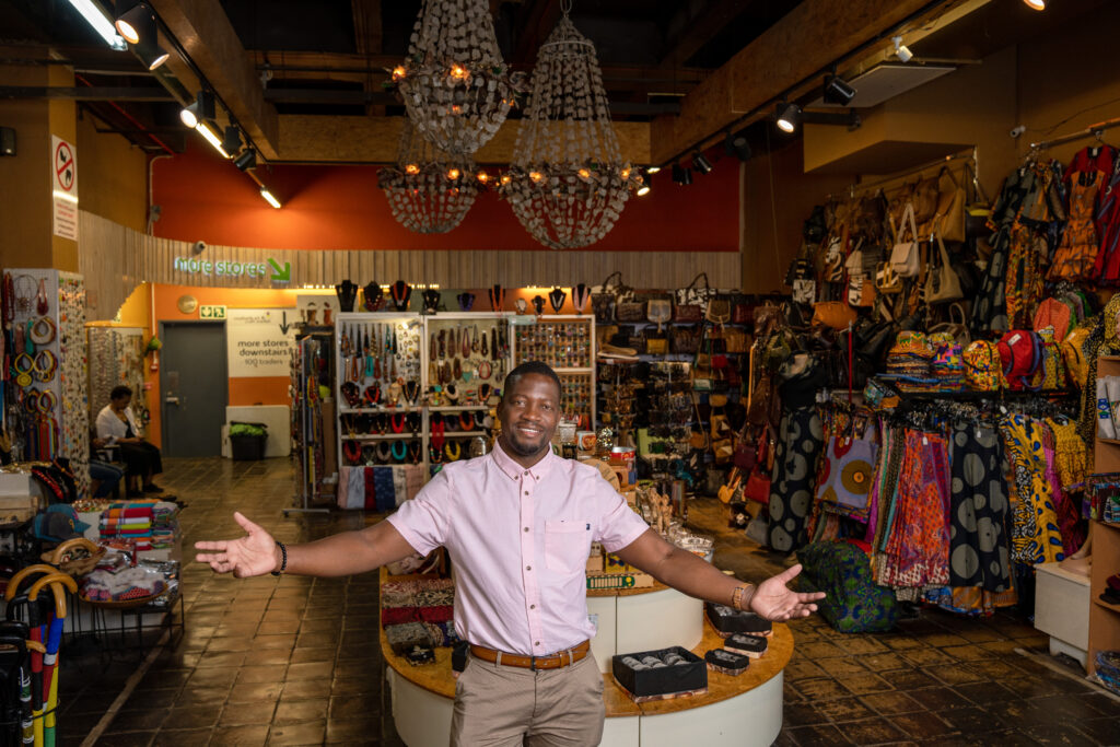 Rosebank Art and Craft Market, Jozi’s Hidden Treasure - XploreZA