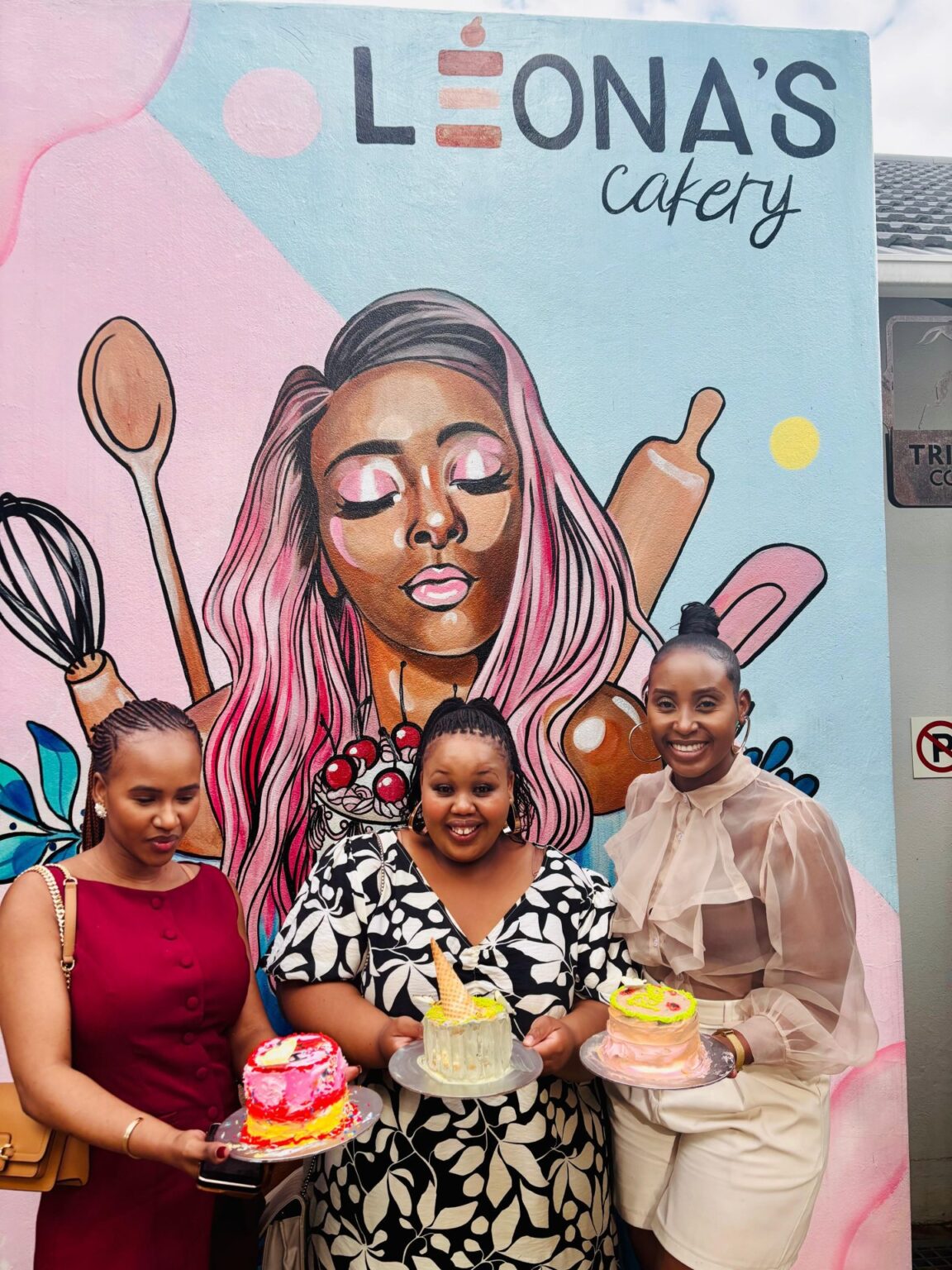 Discover Fun and A Unique Cake Decorating Experience at Leona’s Cakery ...