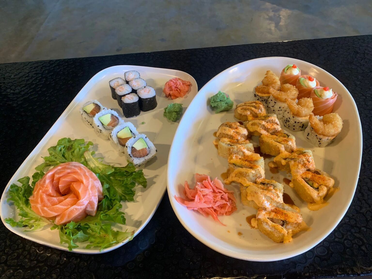 Meet the Man Redefining Sushi in Southern Africa - XploreZA