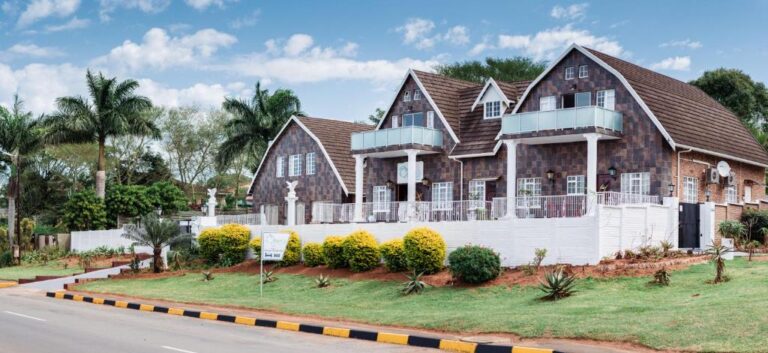 Small Town of the Week: Mtunzini, KwaZulu-Natal - XploreZA