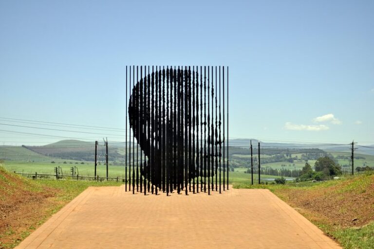 Small Town of the Week: Howick, KwaZulu-Natal - XploreZA