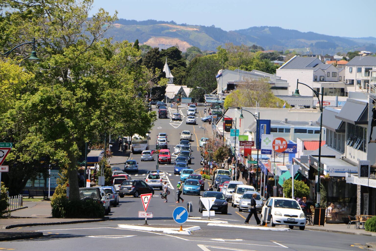 Small Town of the Week: Howick, KwaZulu-Natal - XploreZA