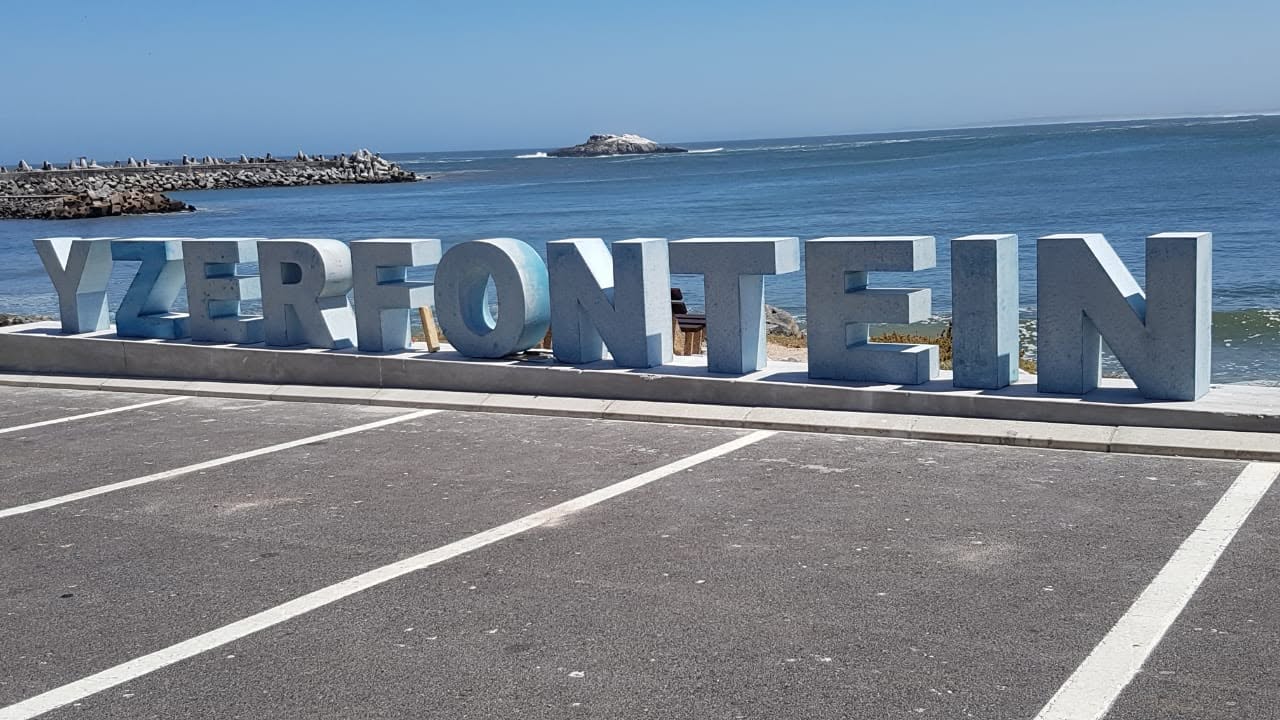 Yzerfontein: A Seaside Escape Just 90km from Cape Town - XploreZA