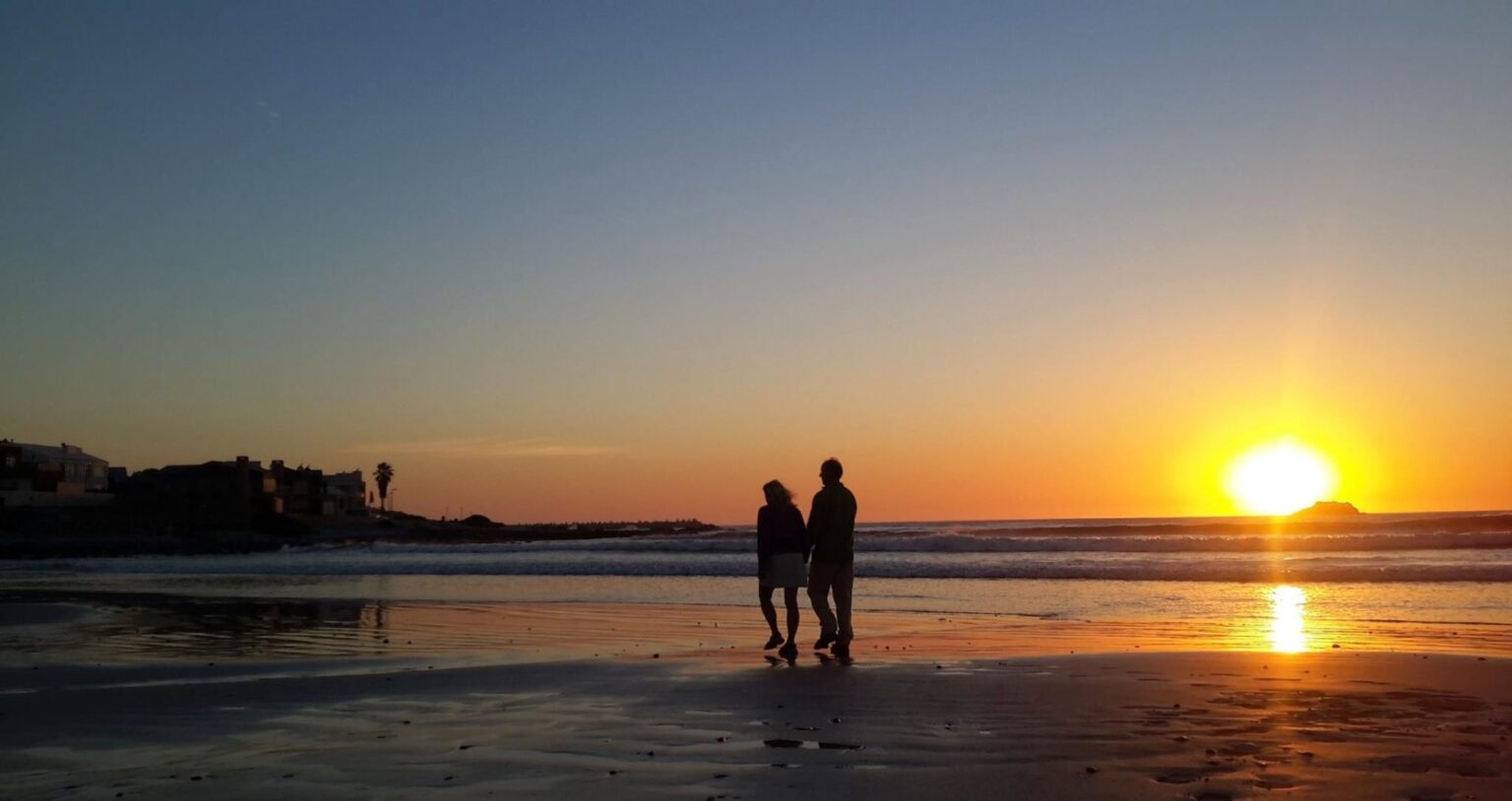 Yzerfontein: A Seaside Escape Just 90km from Cape Town - XploreZA