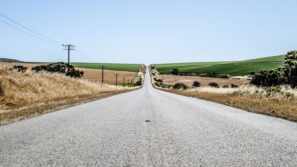 Yzerfontein: A Seaside Escape Just 90km from Cape Town - XploreZA
