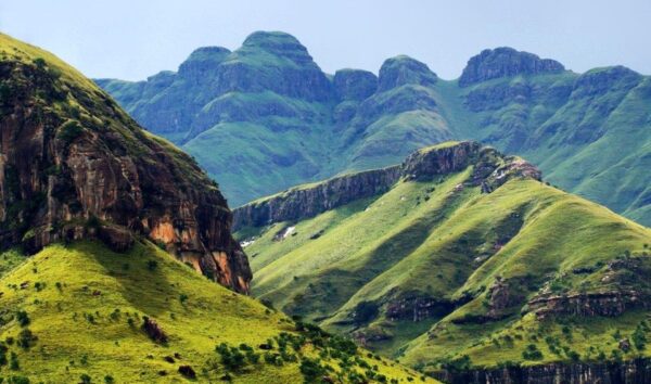 Small Town of the Week: Howick, KwaZulu-Natal - XploreZA
