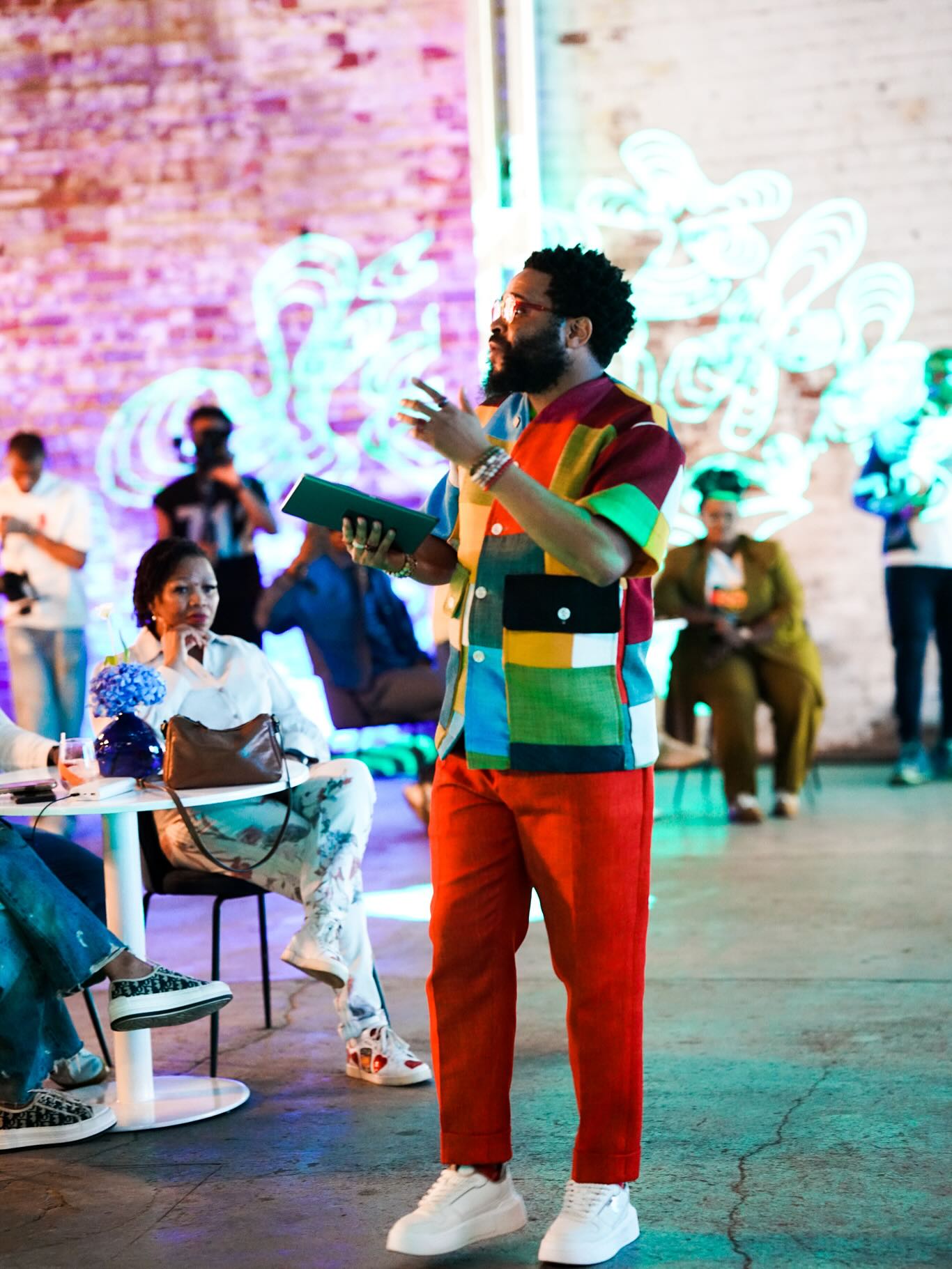 Sipho Alphi Mkhwanazi Joins Jaecoo as its J5 Brand Ambassador - XploreZA