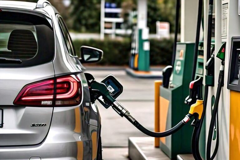 ASK MABS-Fuel Prices Explained: What Really Drives the Ups and Downs ...