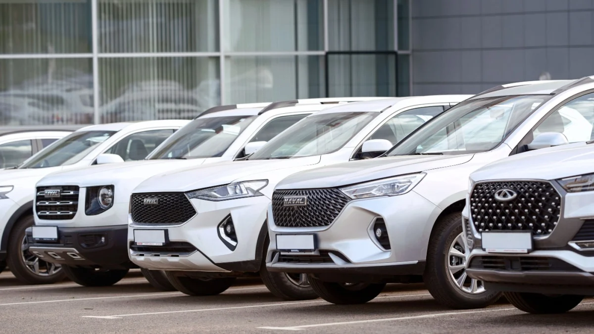 Why “Made in China” Hits Different in South Africa Now - XploreZA